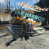 Automatron EyeBot Companions - Far Harbor + Nuka World Addons Bonus ...